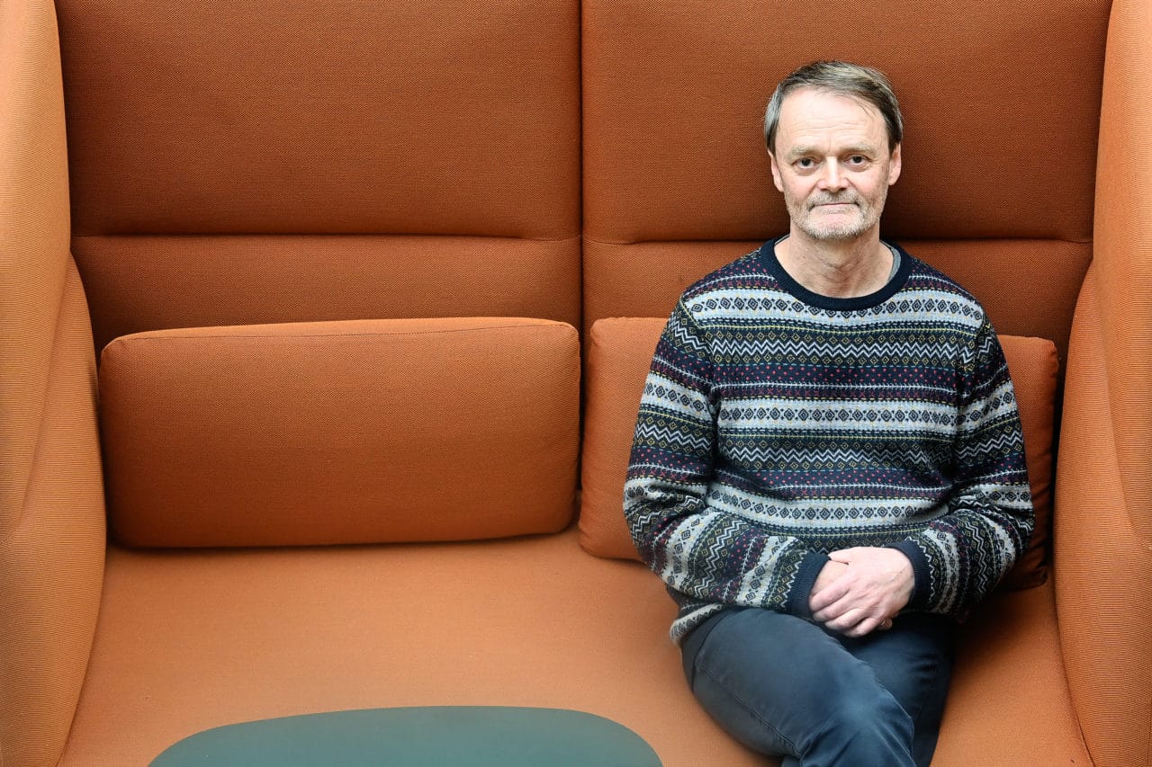 Risiko for uføretrygd | Magasinet Psykisk helse