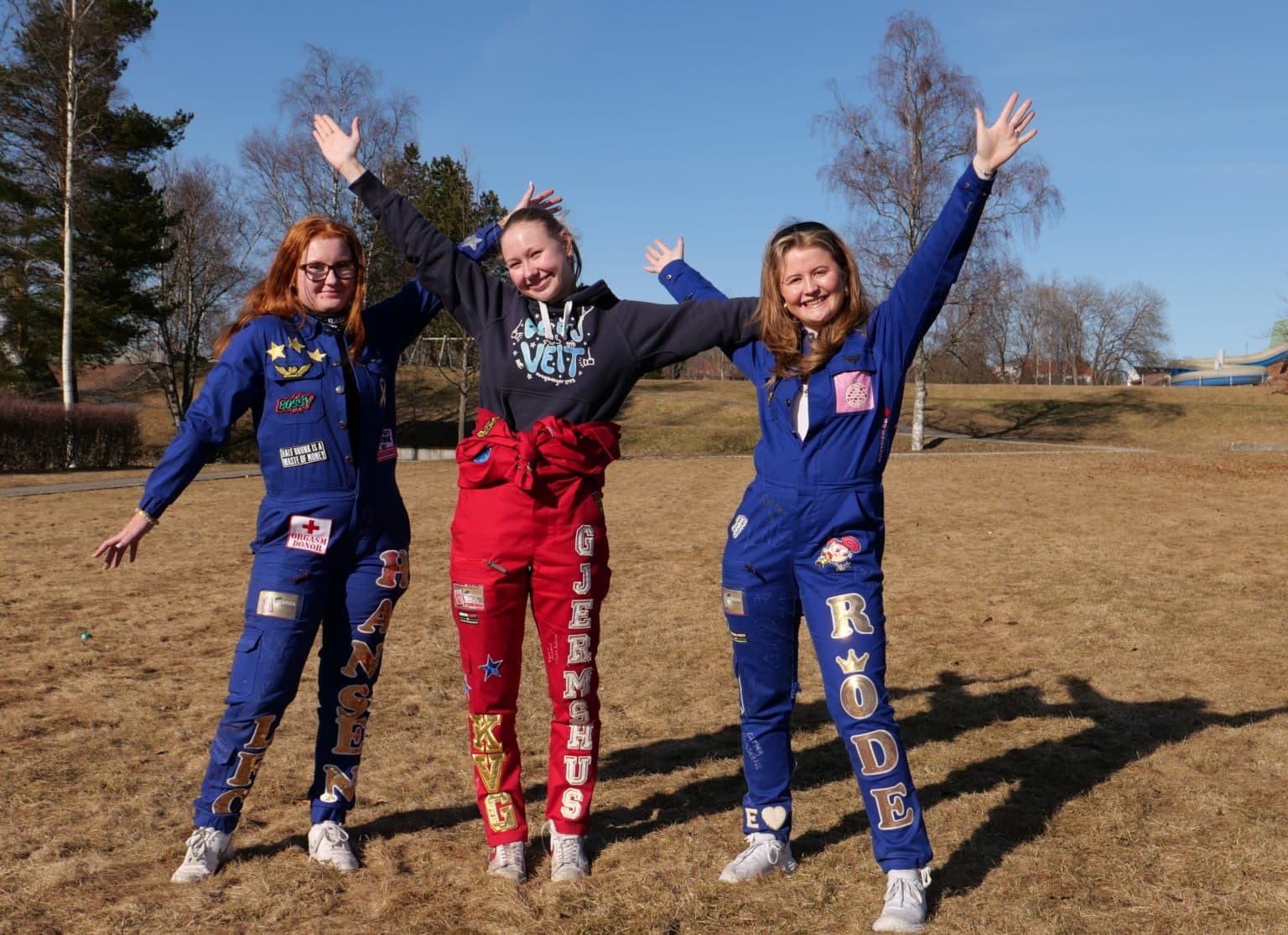 Den besværlige kroppen | Magasinet Psykisk helse