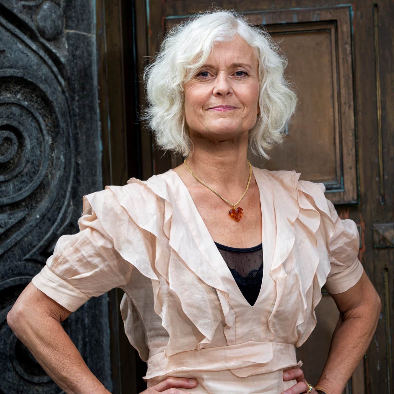 Pressebilder | Rådet for psykisk helse