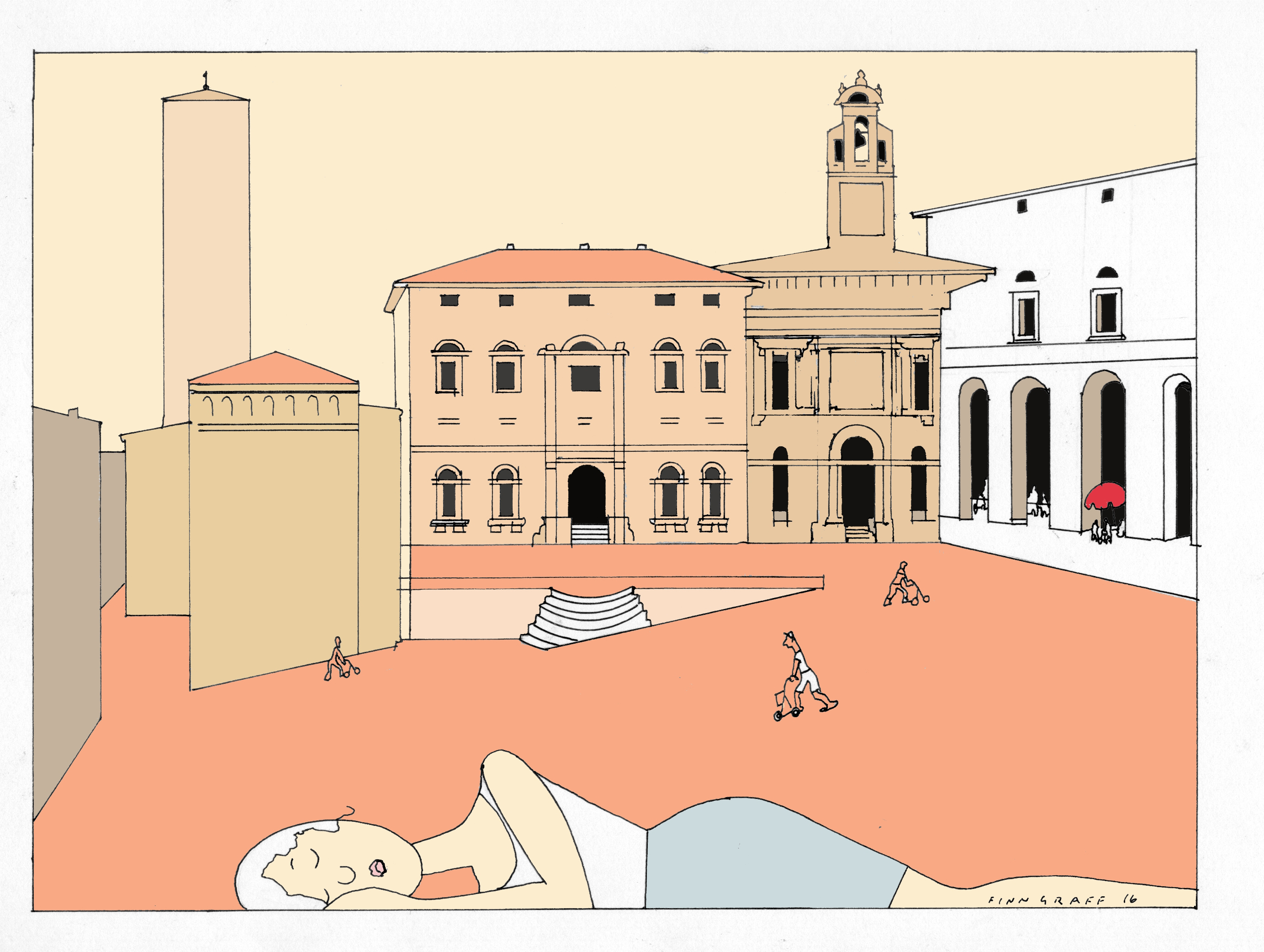 Det drømmer lages av | Magasinet Psykisk helse