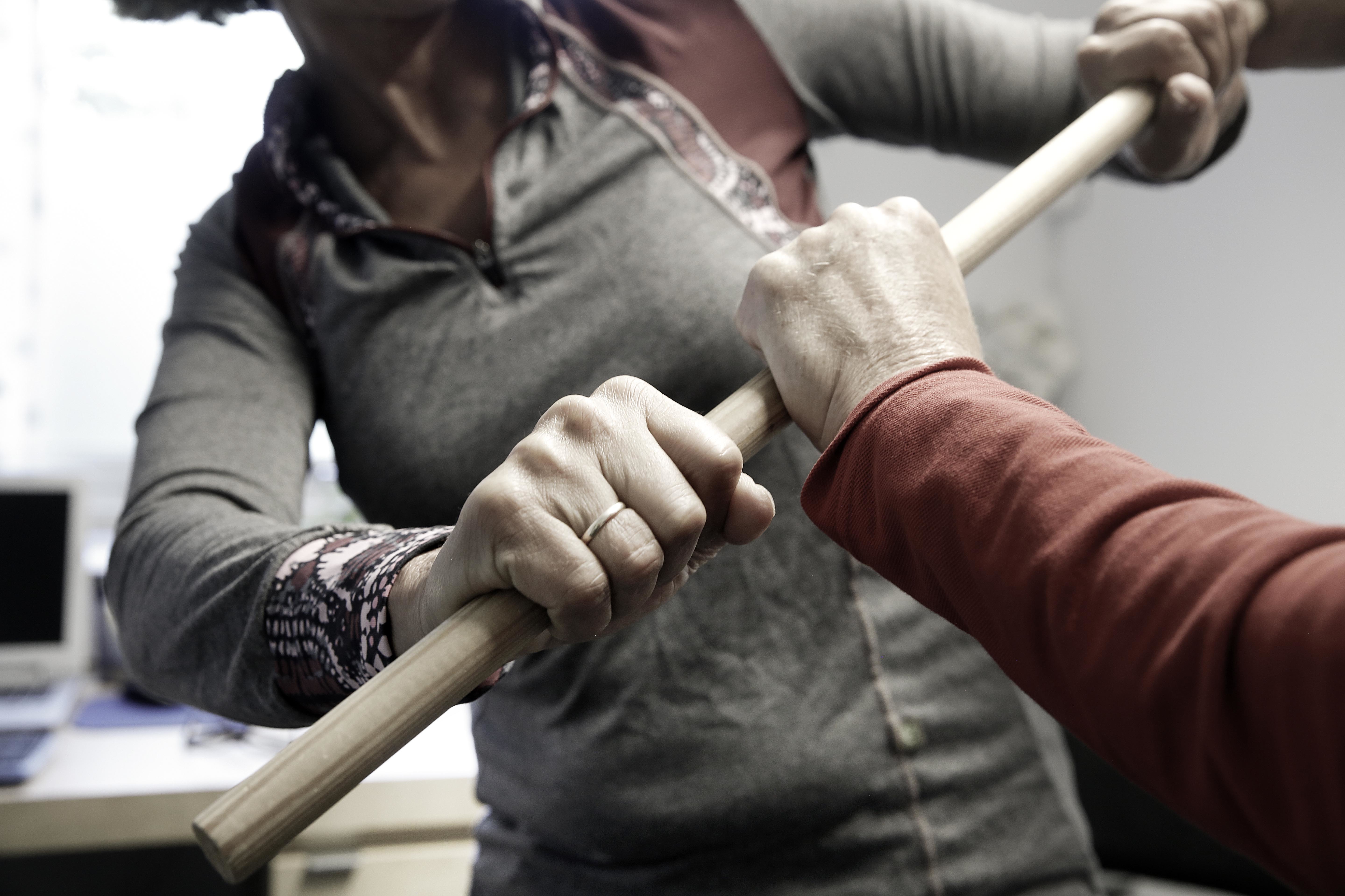 Kroppen husker | Magasinet Psykisk helse