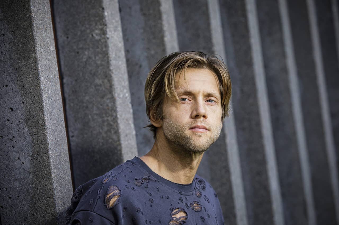 Kvammen og Mannen | Magasinet Psykisk helse